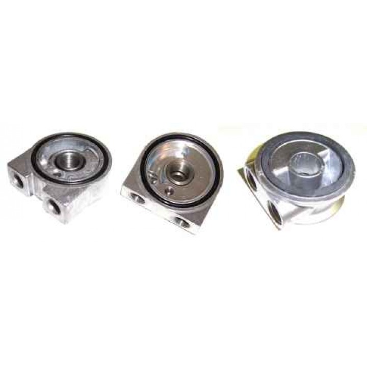 Transdapt Engine Block Sandwich Adaptor