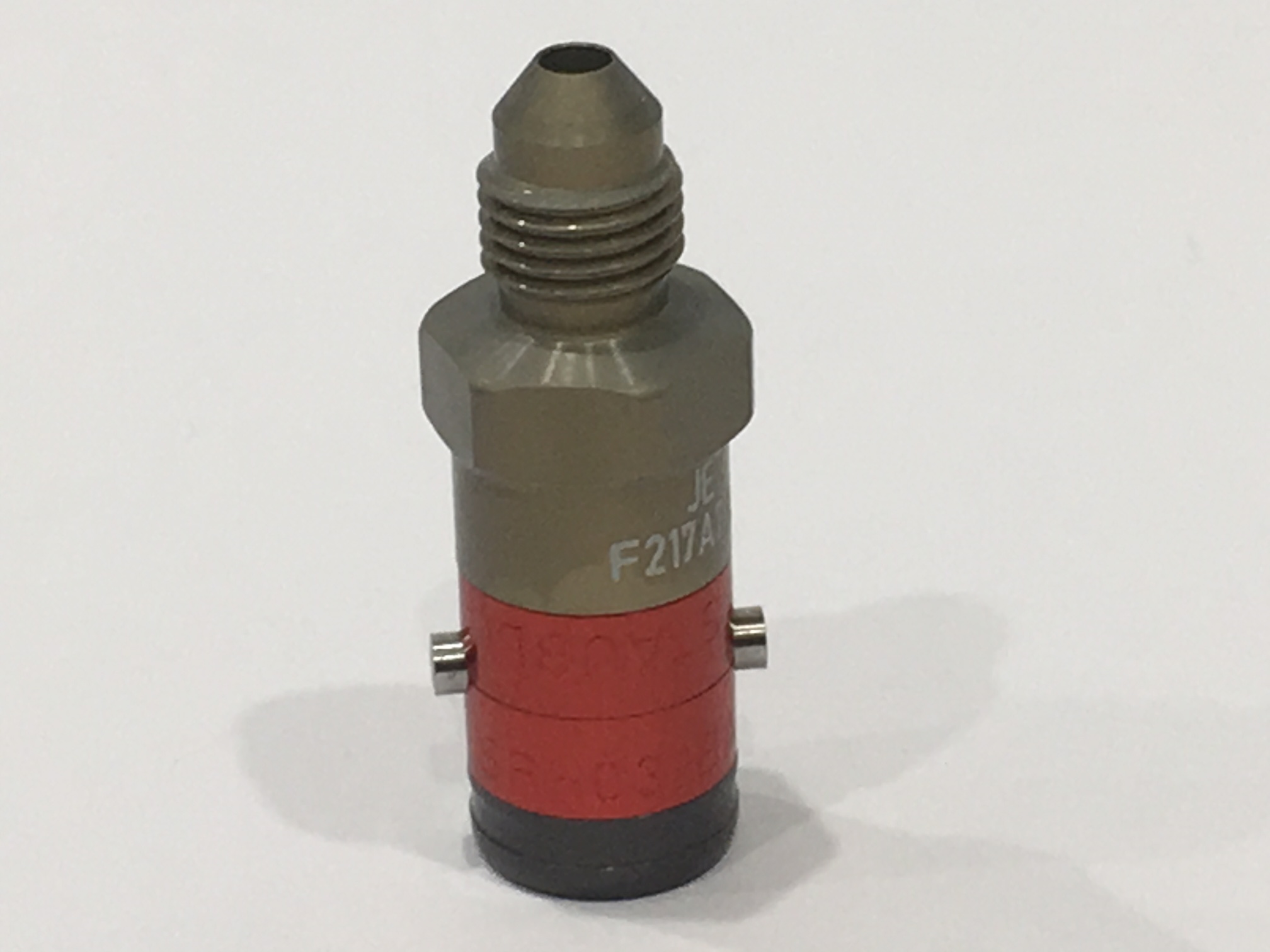 Staubli -3 Socket Alum EPDM