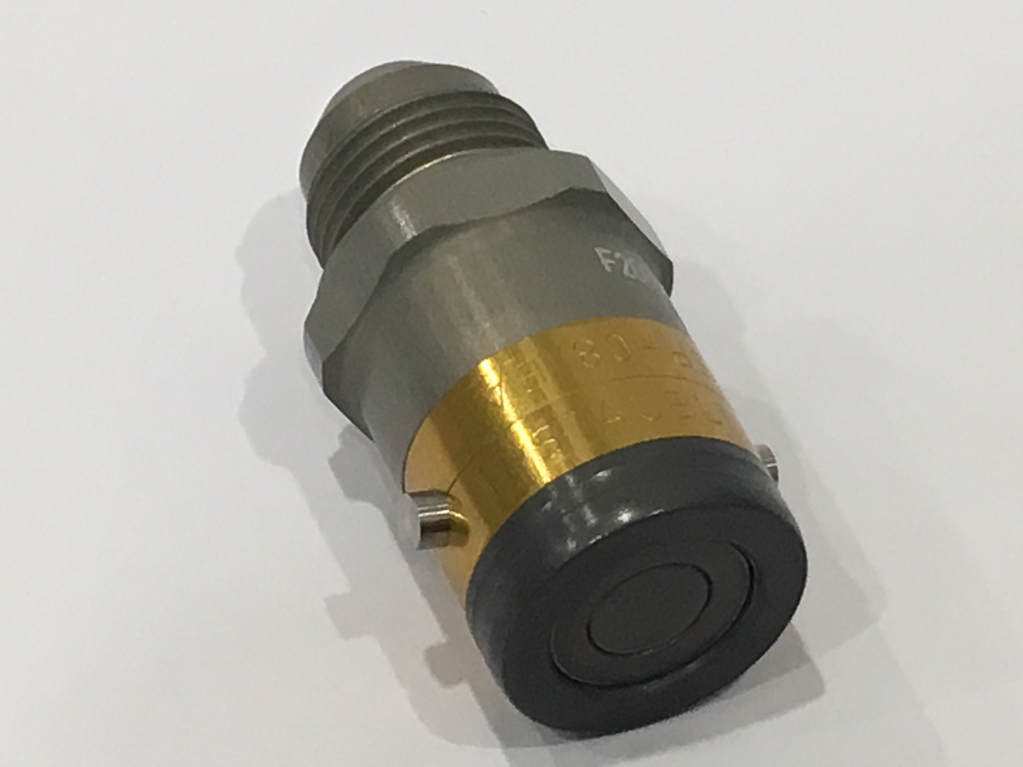 Staubli -8 to Staubli Plug